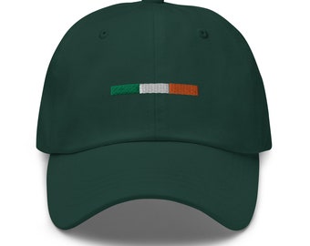 Ireland Flag Hat - Etsy