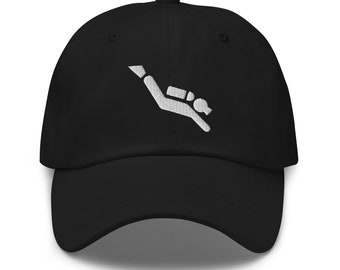 Scuba Diver Hat - Etsy