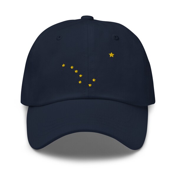Alaska Flag - Etsy