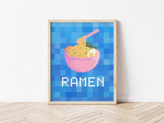 Comida Imprimible De Minecraft