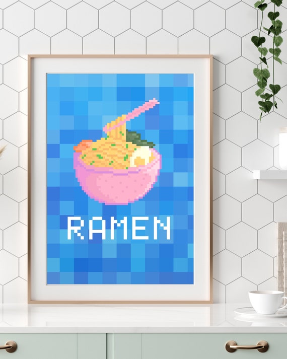 Comida Imprimible De Minecraft