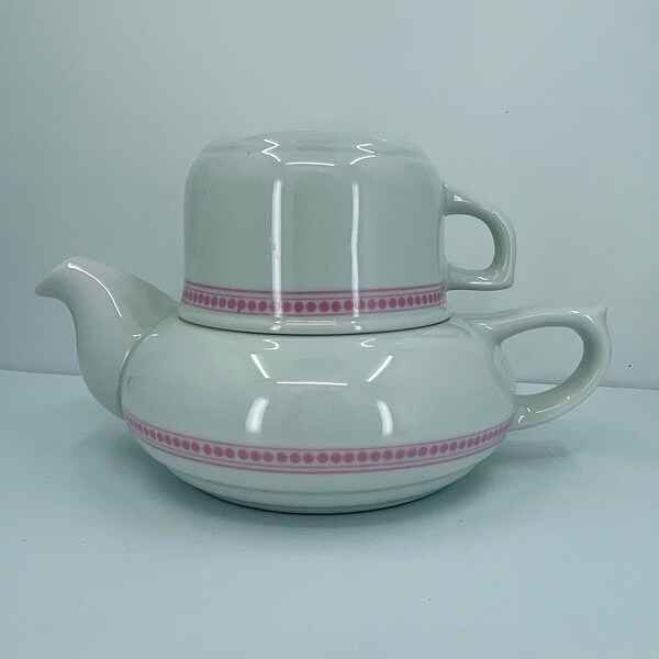 Stacking Teapot - Etsy