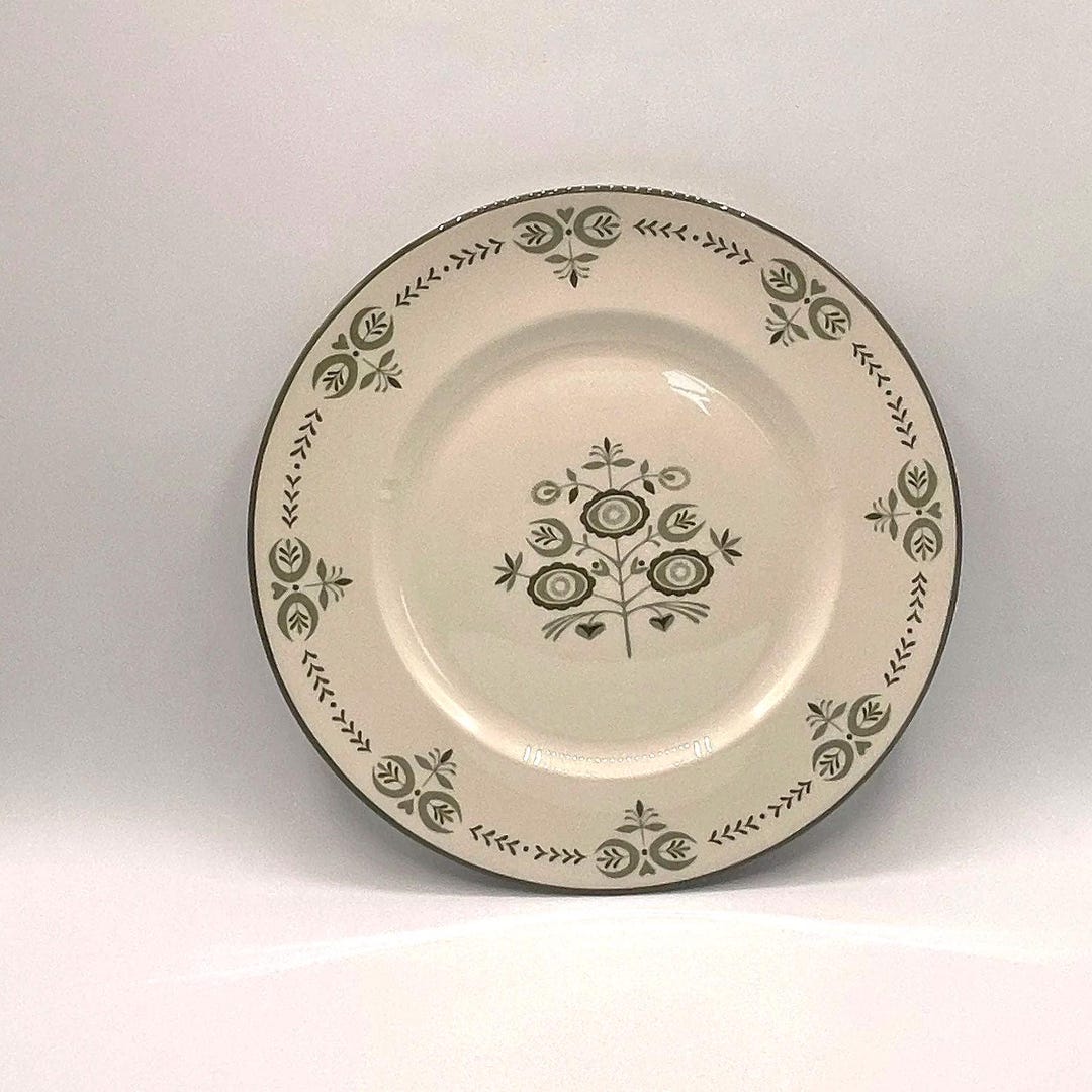 Franciscan Discovery Heritage Dinner Plate – Replacement Piece - Etsy