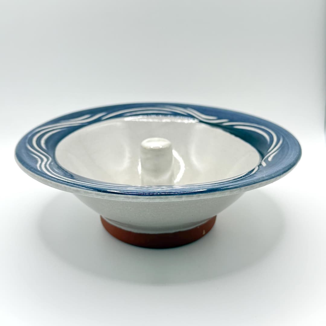 The Original Apple Baker Baking Dish – Paris, Maine – Studio Pottery - Etsy