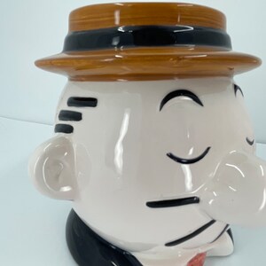 1993 MGM Grand " Wimpy" Souvenir Mug King Features Syndicate Inc. Made ...