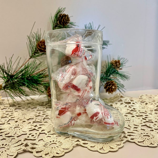 Boot Candy - Etsy
