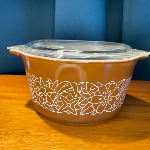 Pyrex 473 - Etsy