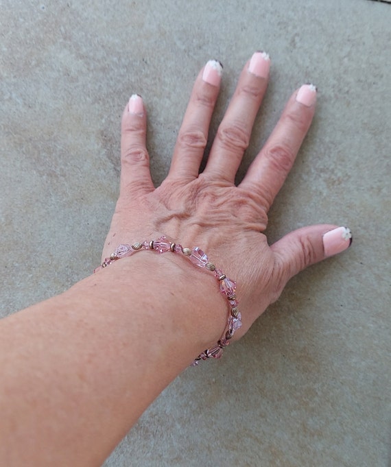 Butterfly bracelet swarovski store