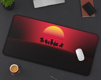 Red Dead Redemption - Etsy