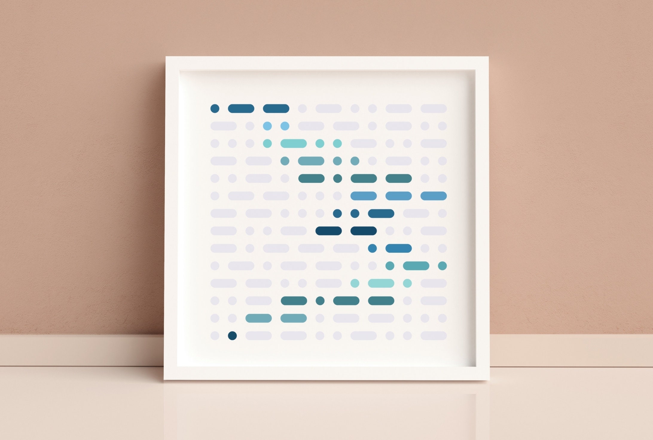 Personalized Morse Code Secret Messages: Customizable Digital Design ...