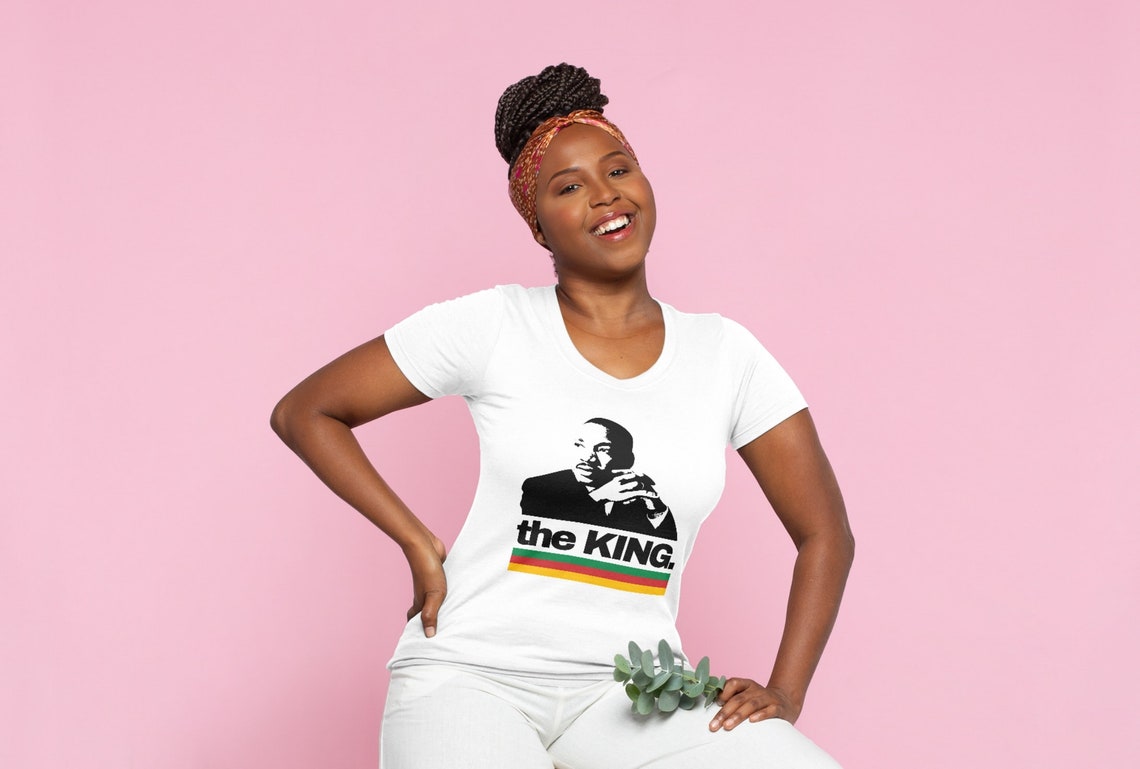 Martin Luther King 50 SVG Designs Bundle, MLK Svg, Juneteenth, Black ...