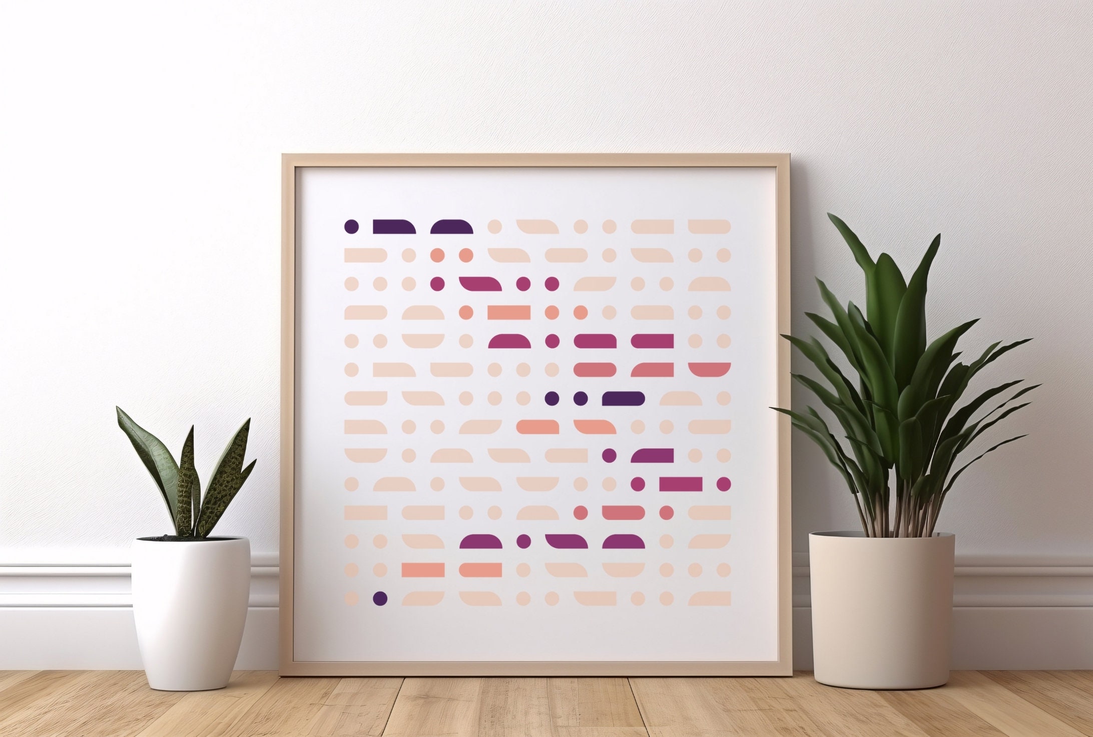 Personalized Morse Code Secret Messages: Customizable Digital Design ...