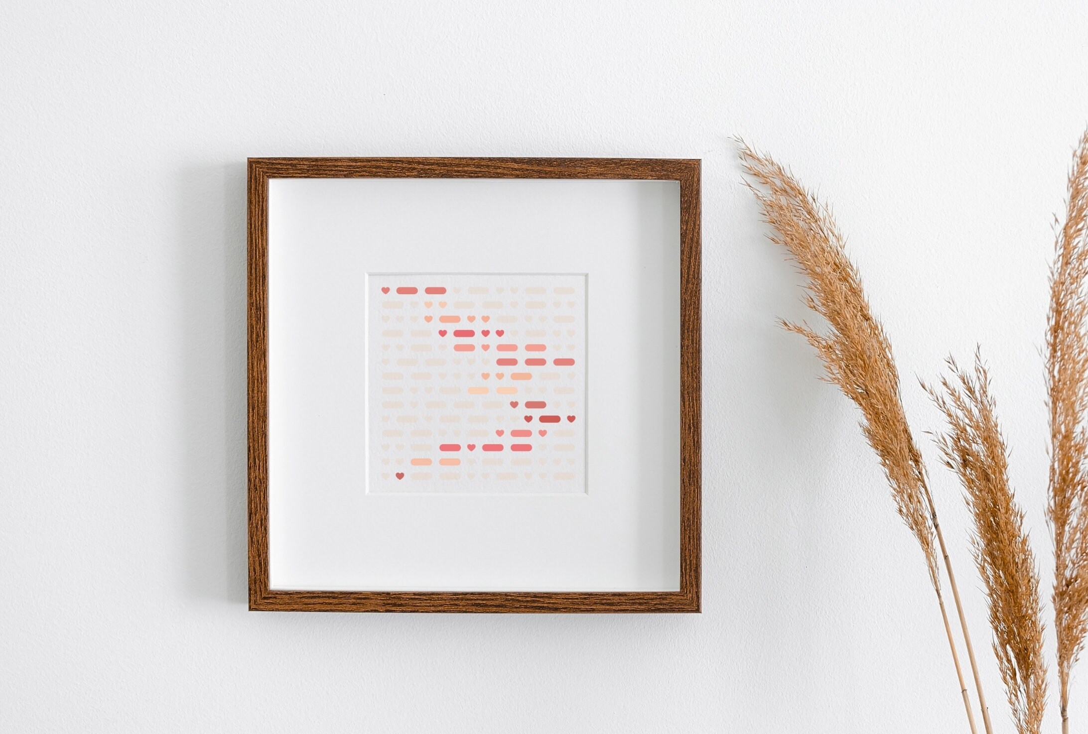 Personalized Morse Code Secret Messages: Customizable Digital Design ...