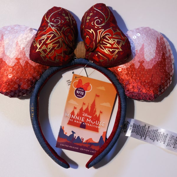Big Ears Costume - Etsy