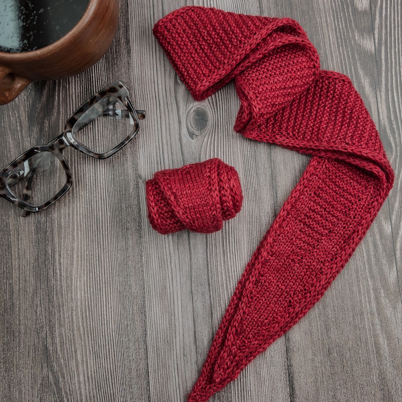 Meme Scarf - Etsy UK