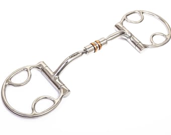 Western Snaffle - Etsy