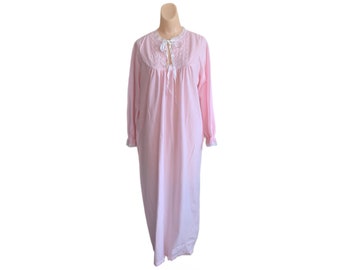 Granny Nightgown - Etsy UK