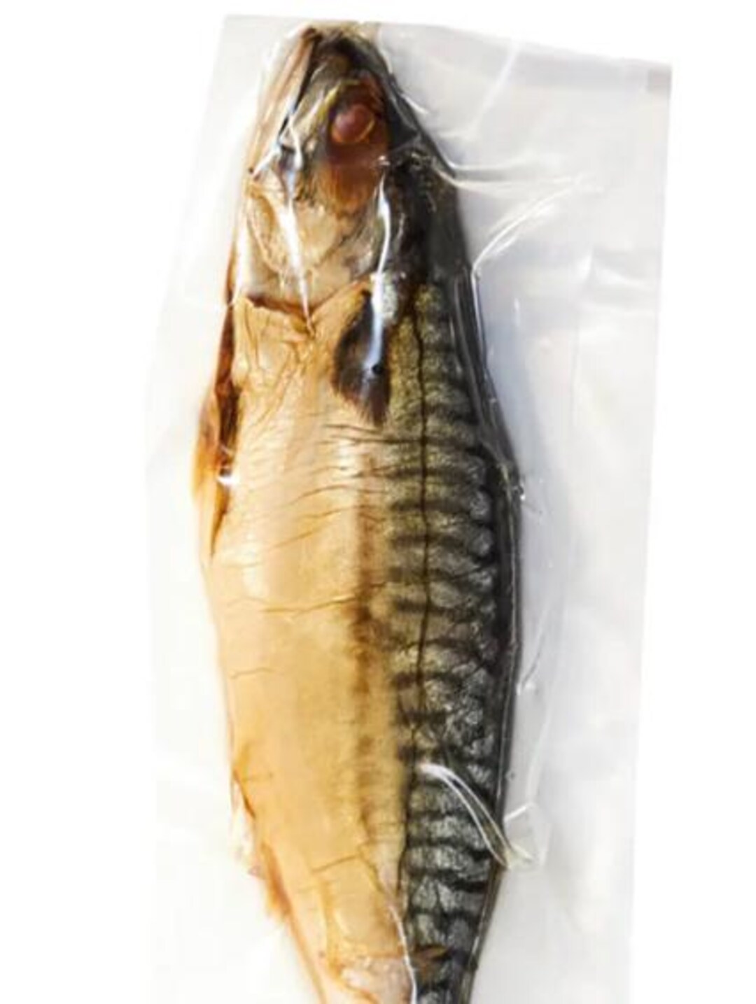 Smoked Mackerel X3 / Salmon/ Smoked Titus Fish X3 - Etsy
