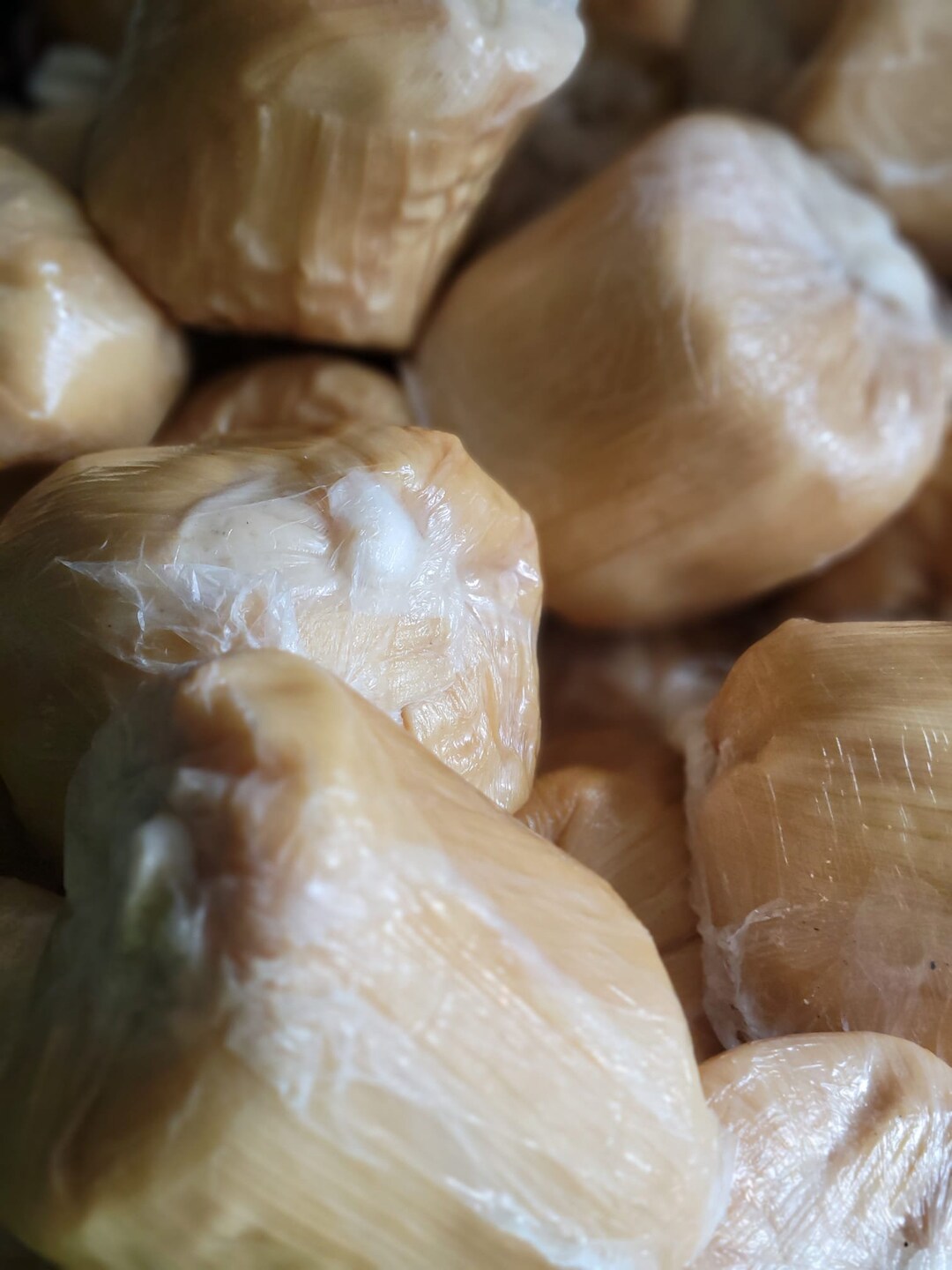 Nkran Dokuno Ga Kenkey Kenkey - Etsy