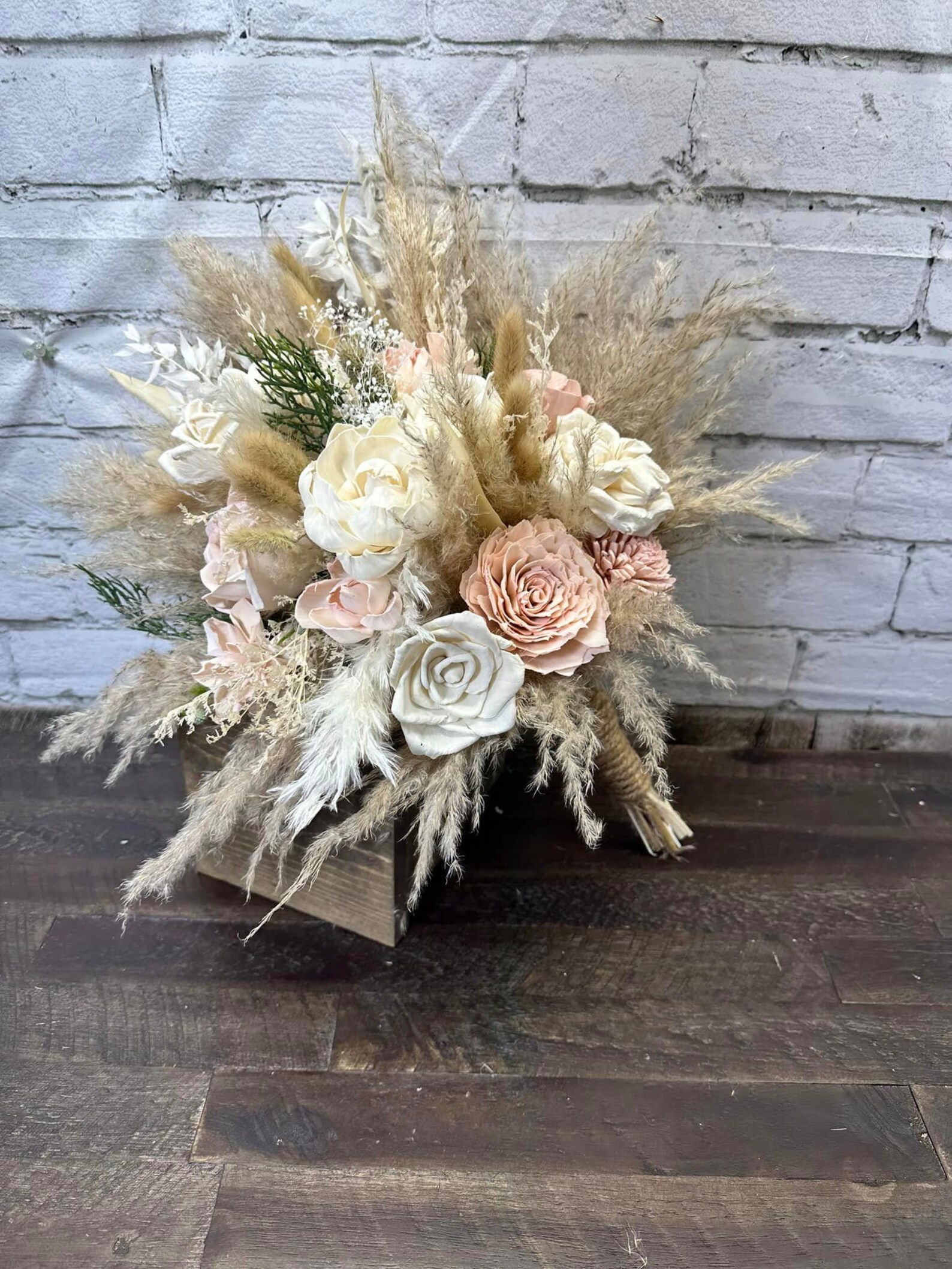 THE BLUSHING BRIDE: - Etsy