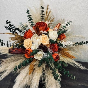 HOPELESS ROMANTIC : Boho /pampas / Wood Flowers/ Repen/ Sweet/ Deep ...