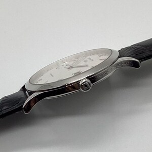 Zenith Elite 680 Automatic Stainless Steel Men’s Wrist Watch - Etsy