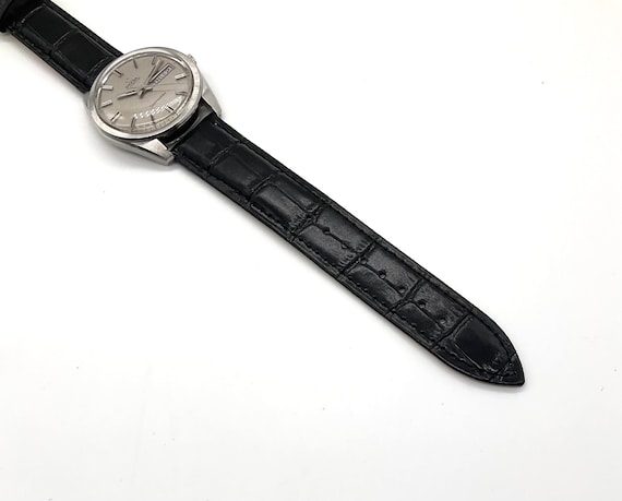 Vintage Omega Seamaster Automatic Day/Date Cal 750 Me… - Gem