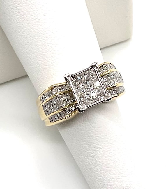 princess invisible set - Gem