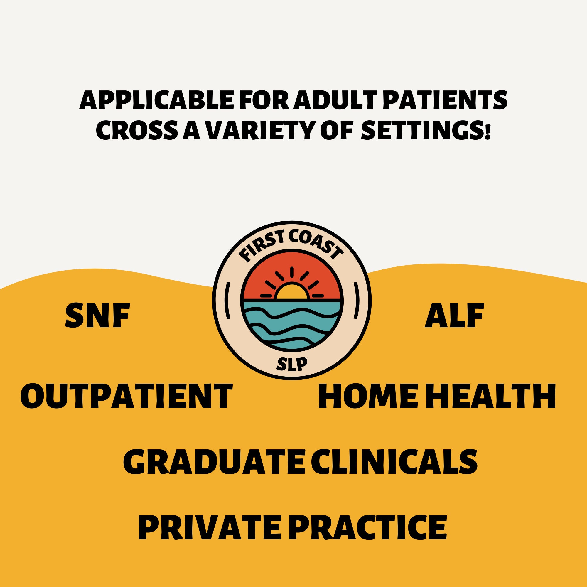 Aphasia Treatment Bundle Resource for Slps Treating Adults in the SNF ...
