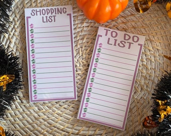 Witch Shopping List - Etsy