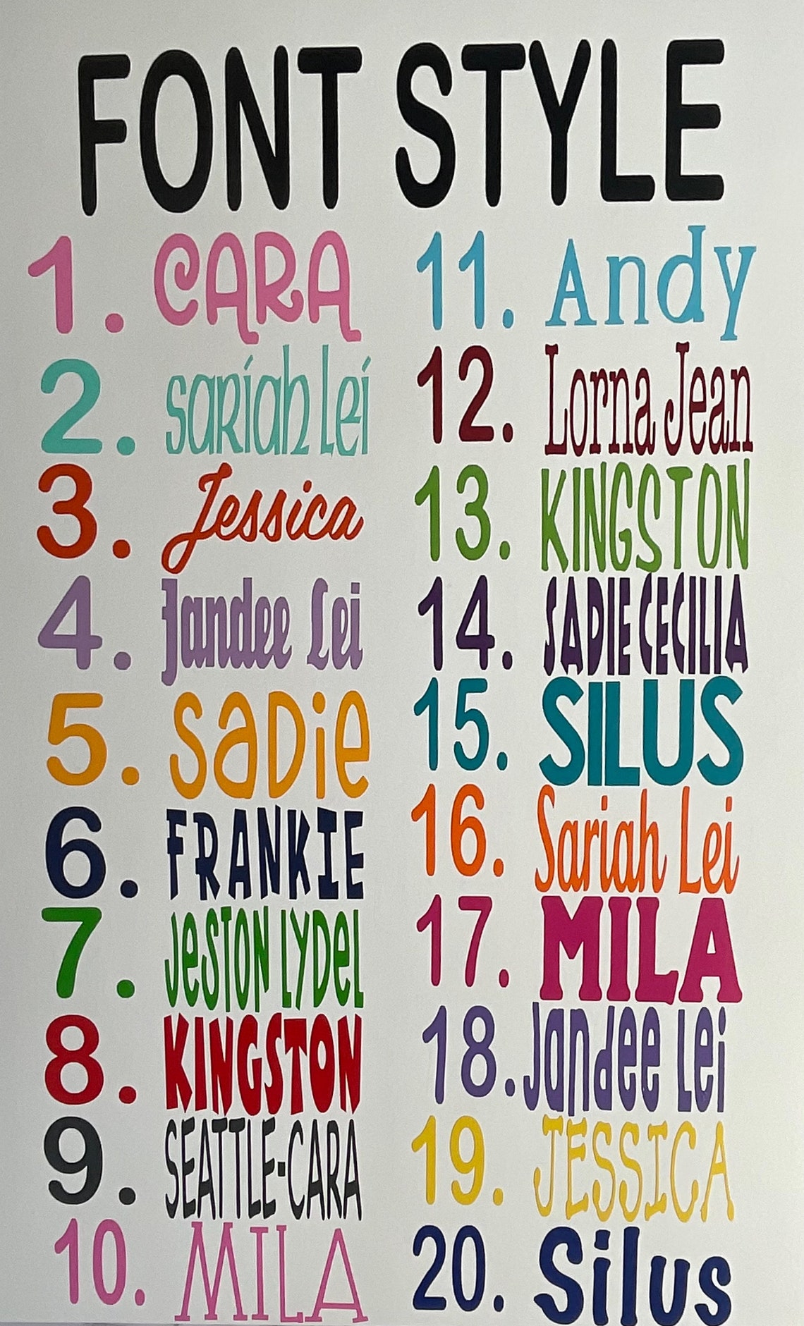 Laminated Name Tag Holographic Small - Etsy