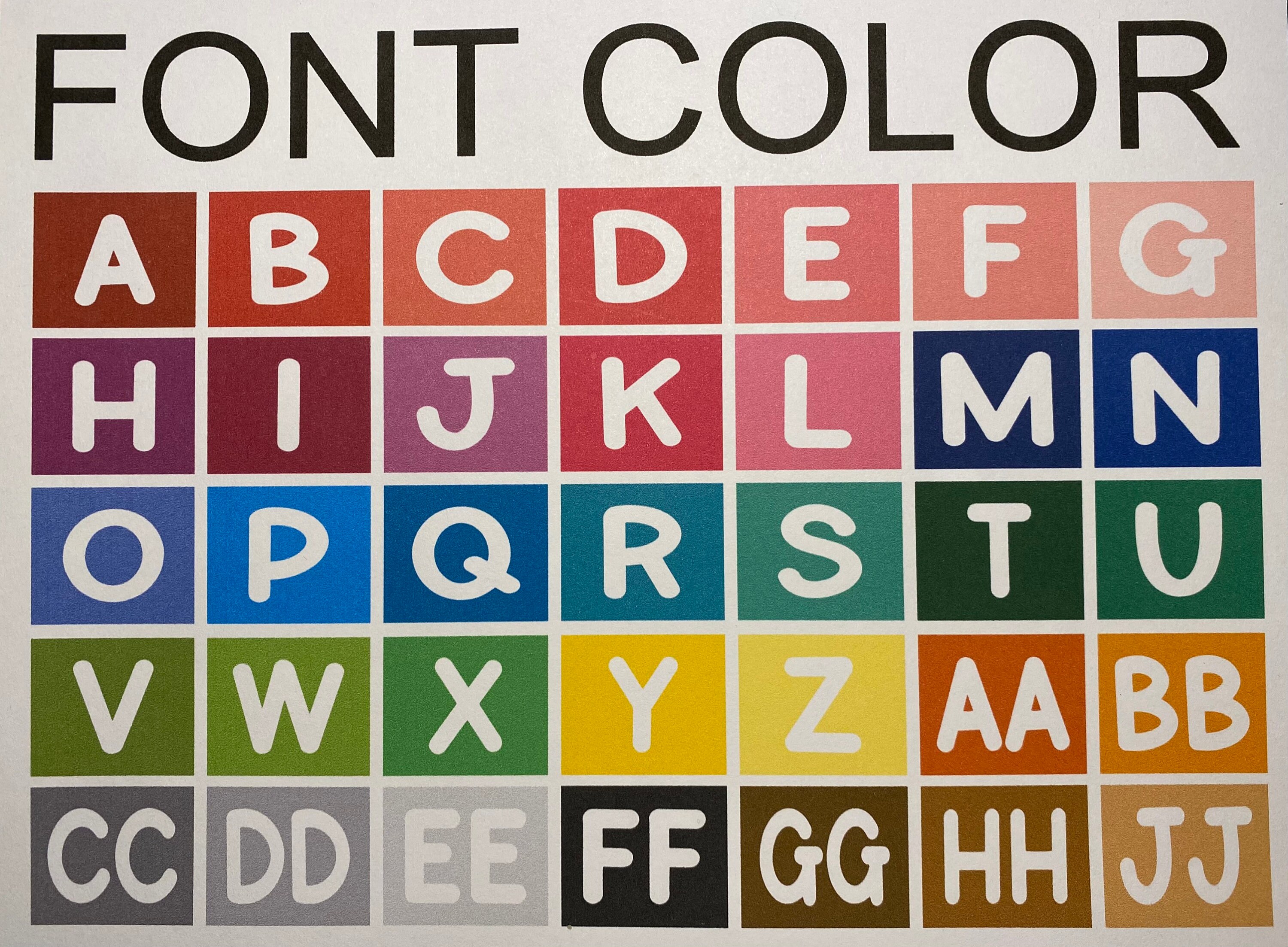 Personalized Name Sticker Custom Text Sticker Laptop - Etsy