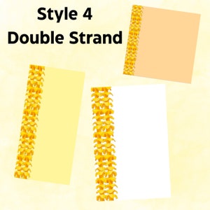 Puakenikeni Notepad |3x3 Notepad | 3x6 Notepad | 4x6 Notepad | Floral ...