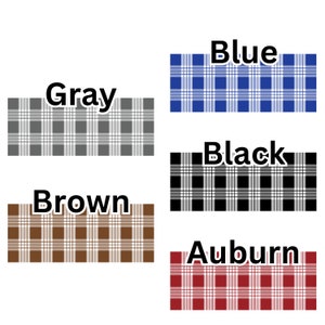 Mickey Palaka Print Sticker | Minnie Palaka Print Sticker | Waterproof ...