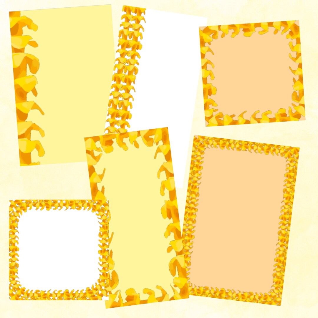 Puakenikeni Notepad |3x3 Notepad | 3x6 Notepad | 4x6 Notepad | Floral ...