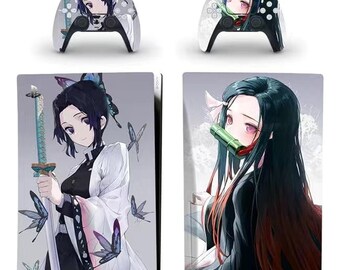 Ps5 Full Set Skin - Etsy