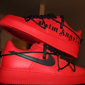 Custom Air Force 1 Gucci - Etsy