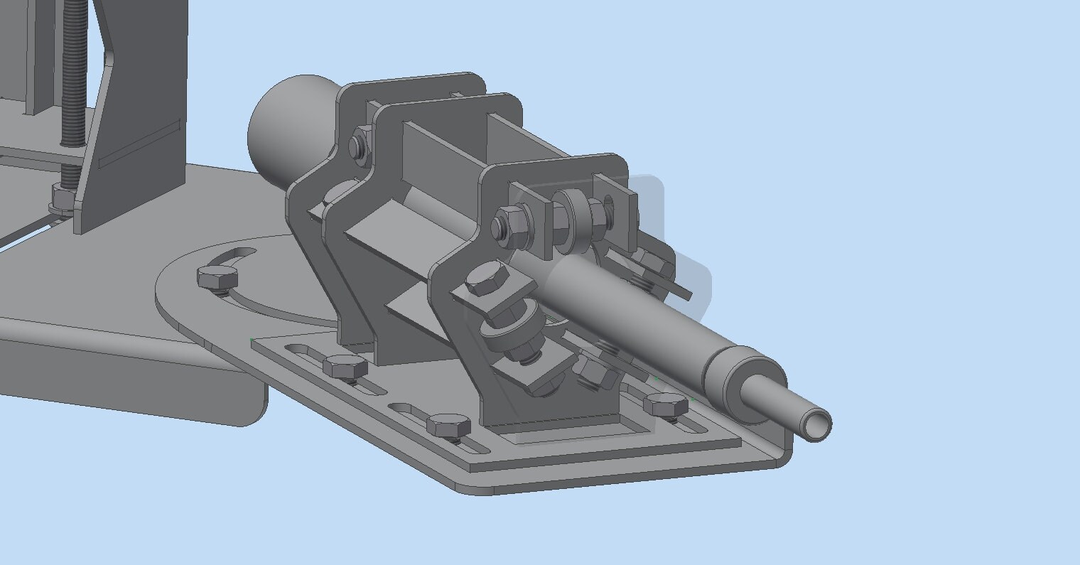 Tube Notcher 3D Model and Dxf Files / for Plasma or Laser - Etsy UK