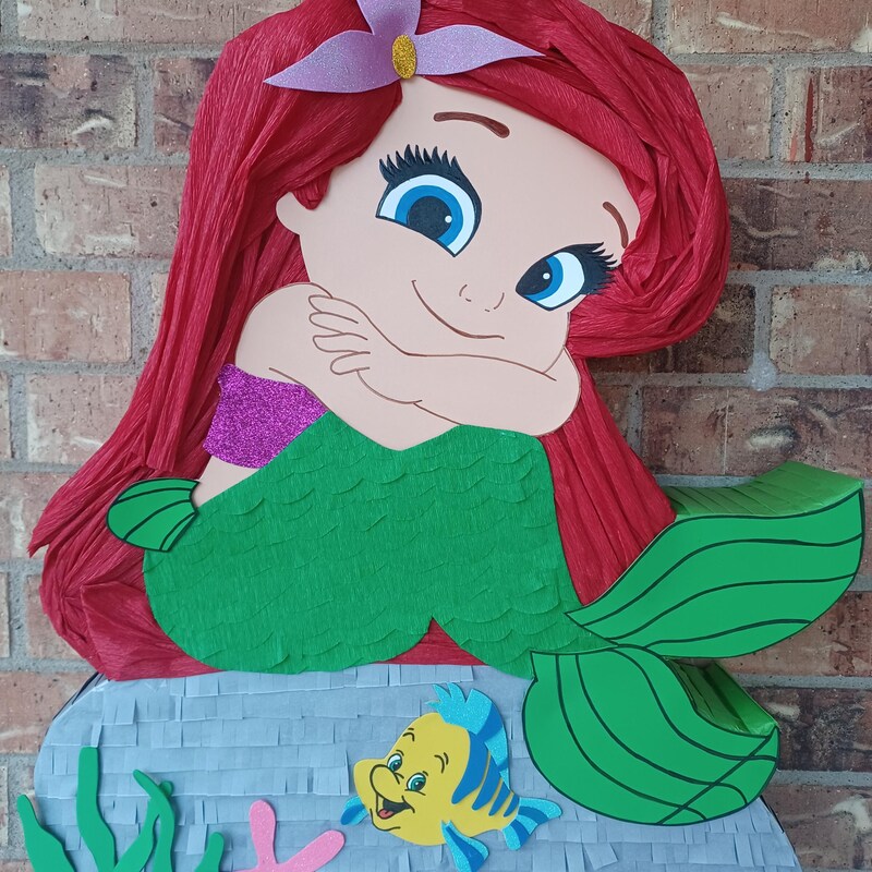 Baby Pinata - Etsy