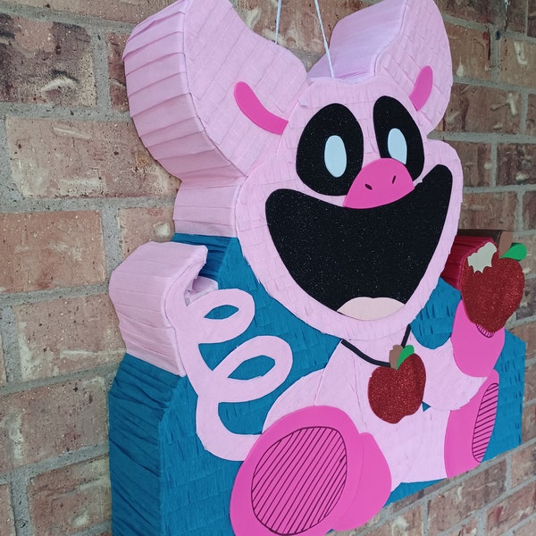 Smiling Critters Birthday - Etsy