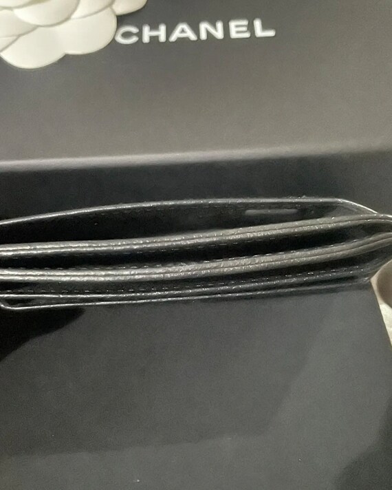 Chanel rare card holder with packaging - Gem