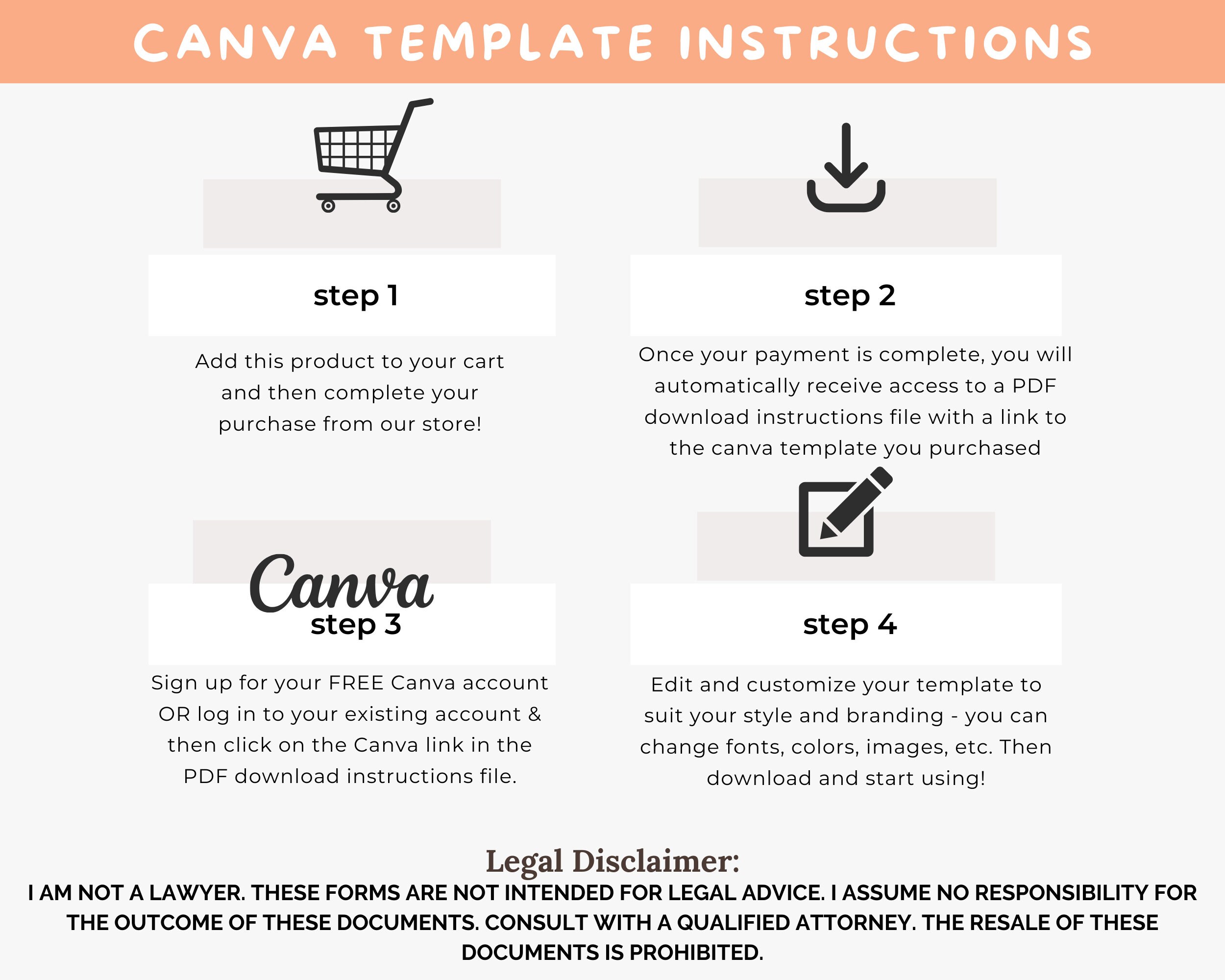 Editable Daycare Forms BUNDLE, in Home Daycare Starter Kit, Childcare ...