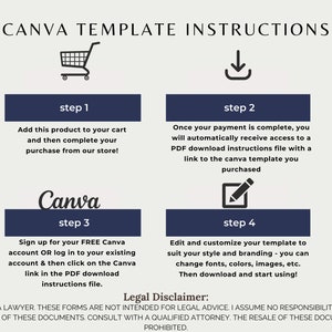 Editable Detailed Home Construction Selections Printable, Home Project ...