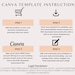 School Photo Order Form and Picture Day Flyer, Editable School Photo ...