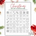 Roll the Dice Gift Exchange Game, Christmas Gift Exchange Dice Game ...