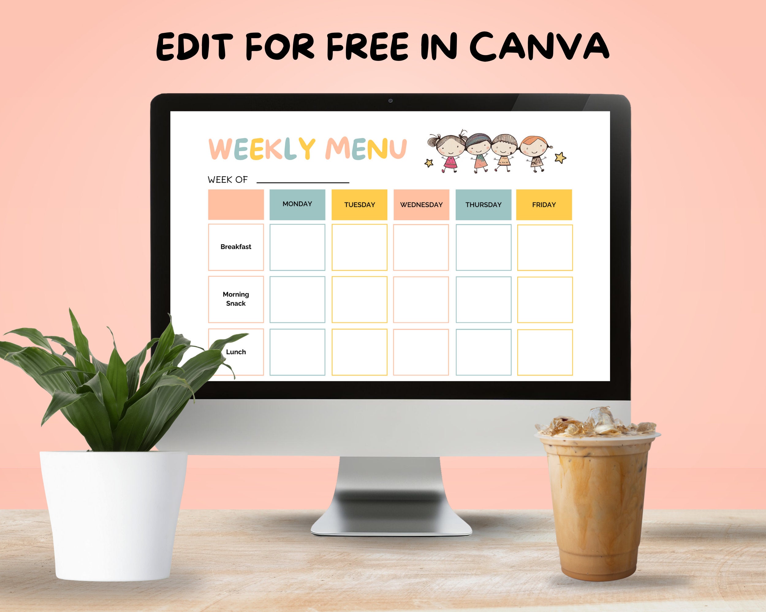 Editable Daycare Forms BUNDLE, in Home Daycare Starter Kit, Childcare ...