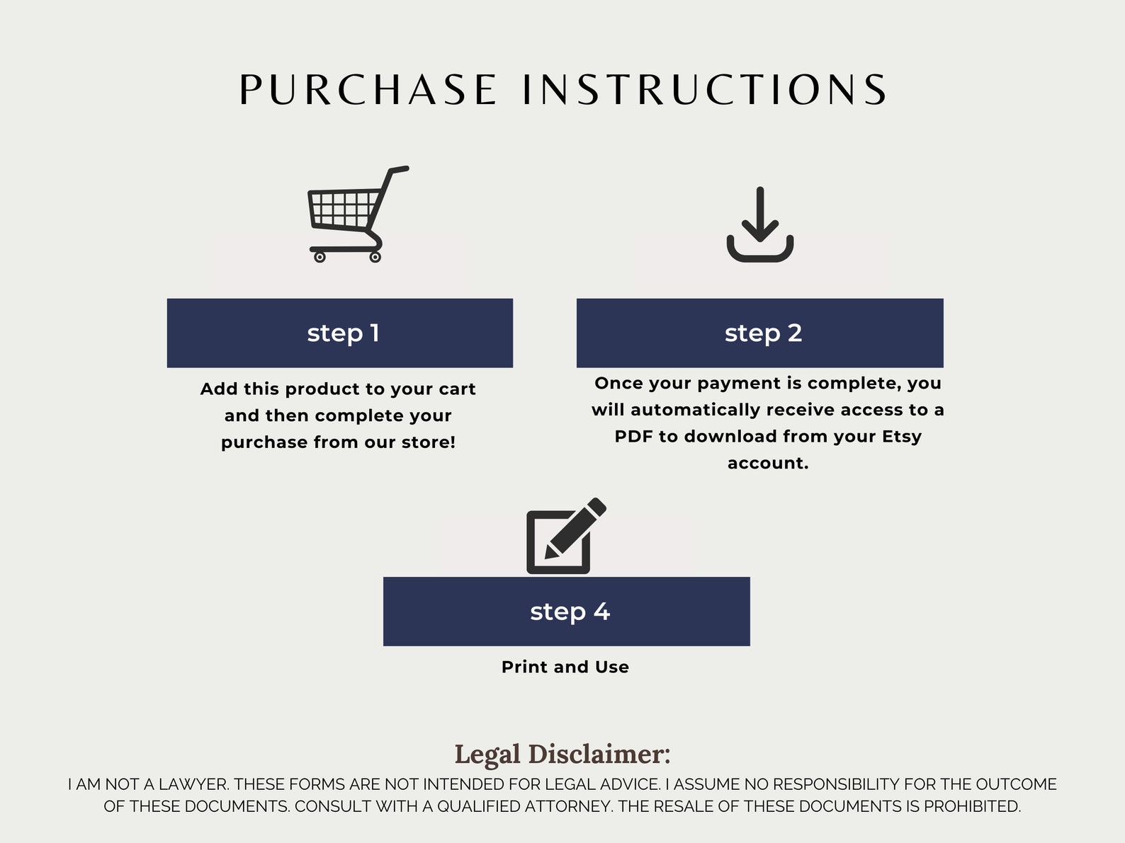 Ultimate Construction Checklist Bundle PDF, Construction Selections ...