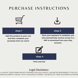 Ultimate Construction Checklist Bundle PDF, Construction Selections Printable, General ...