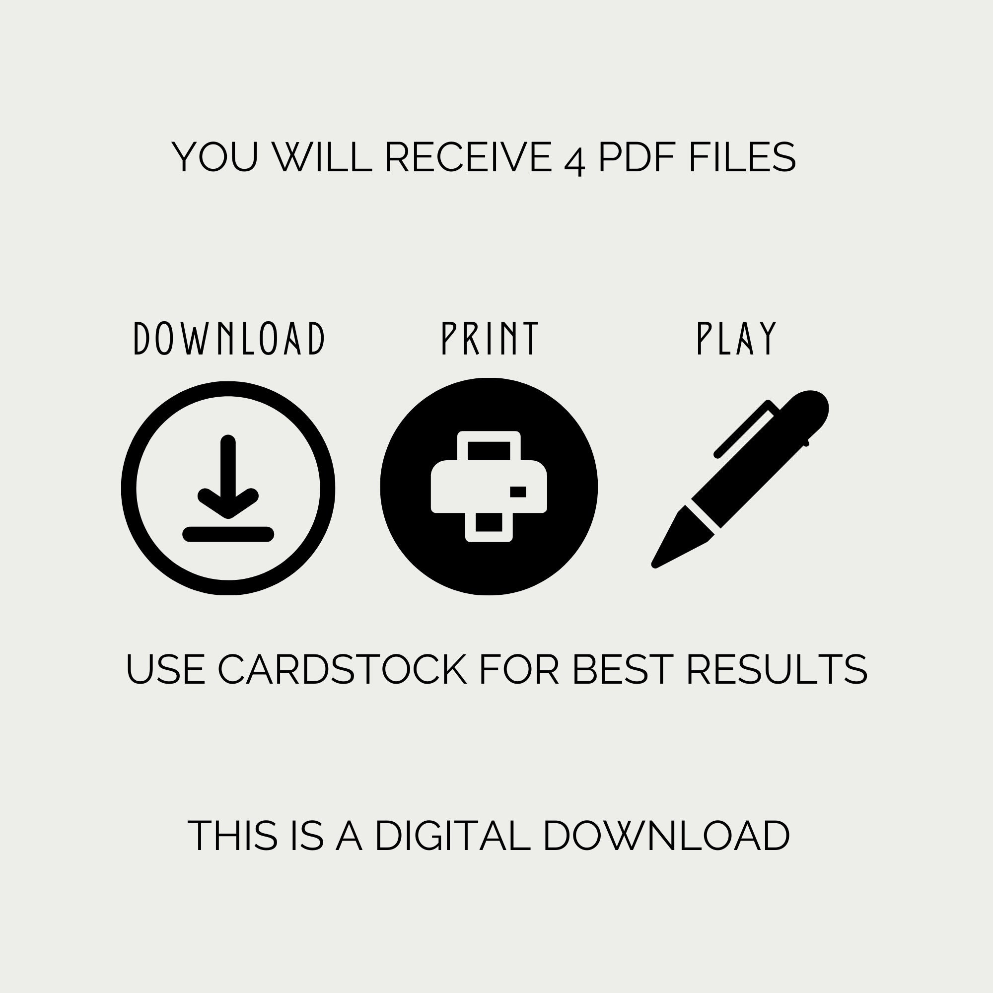 Printable Photo Scavenger Hunt Selfie Treasure Hunt - Etsy