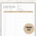 New Home Walk-through Checklist, Blue Tape Home Construction Checklist, Final Walk-through Buyer ...